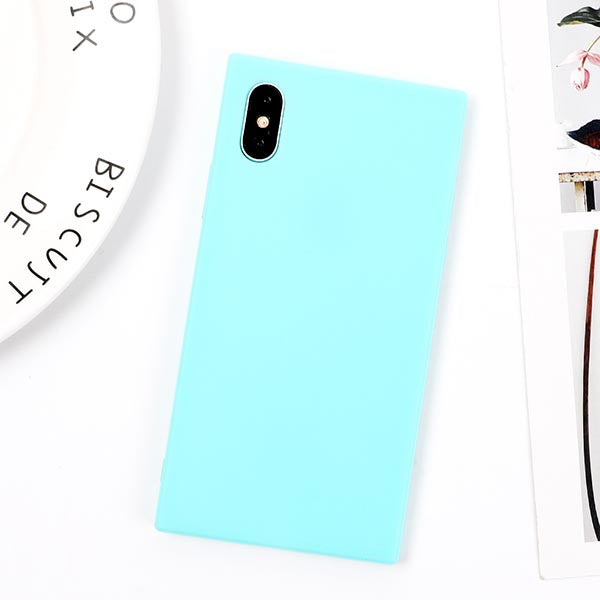 Pastel Rectangular iPhone Case | CASEALY