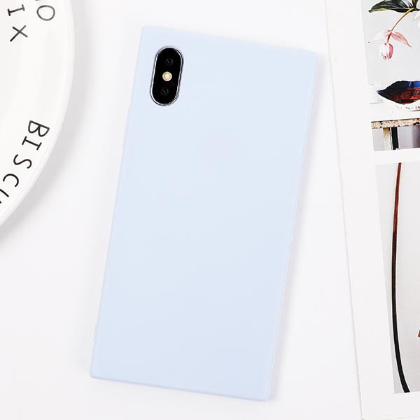 Pastel Rectangular iPhone Case | CASEALY